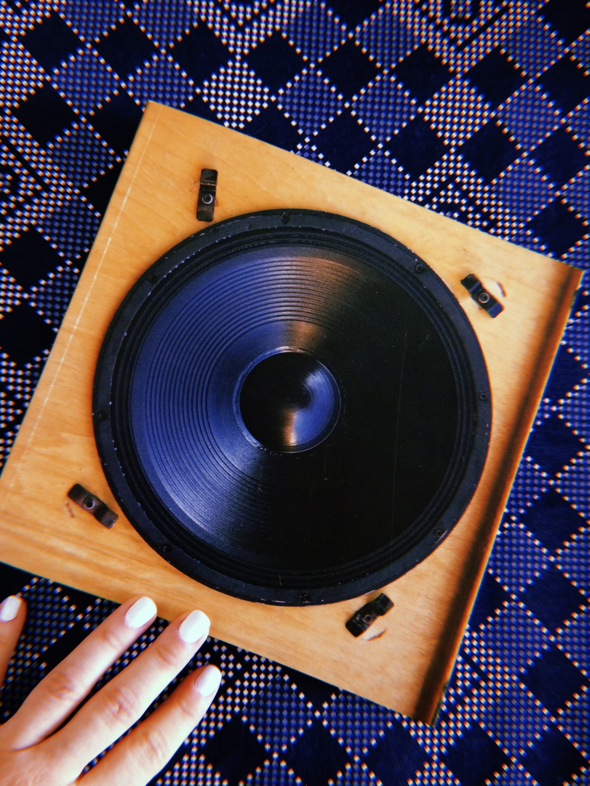 Sonic Street Technologies: Diaspora, Culture and Knowledge