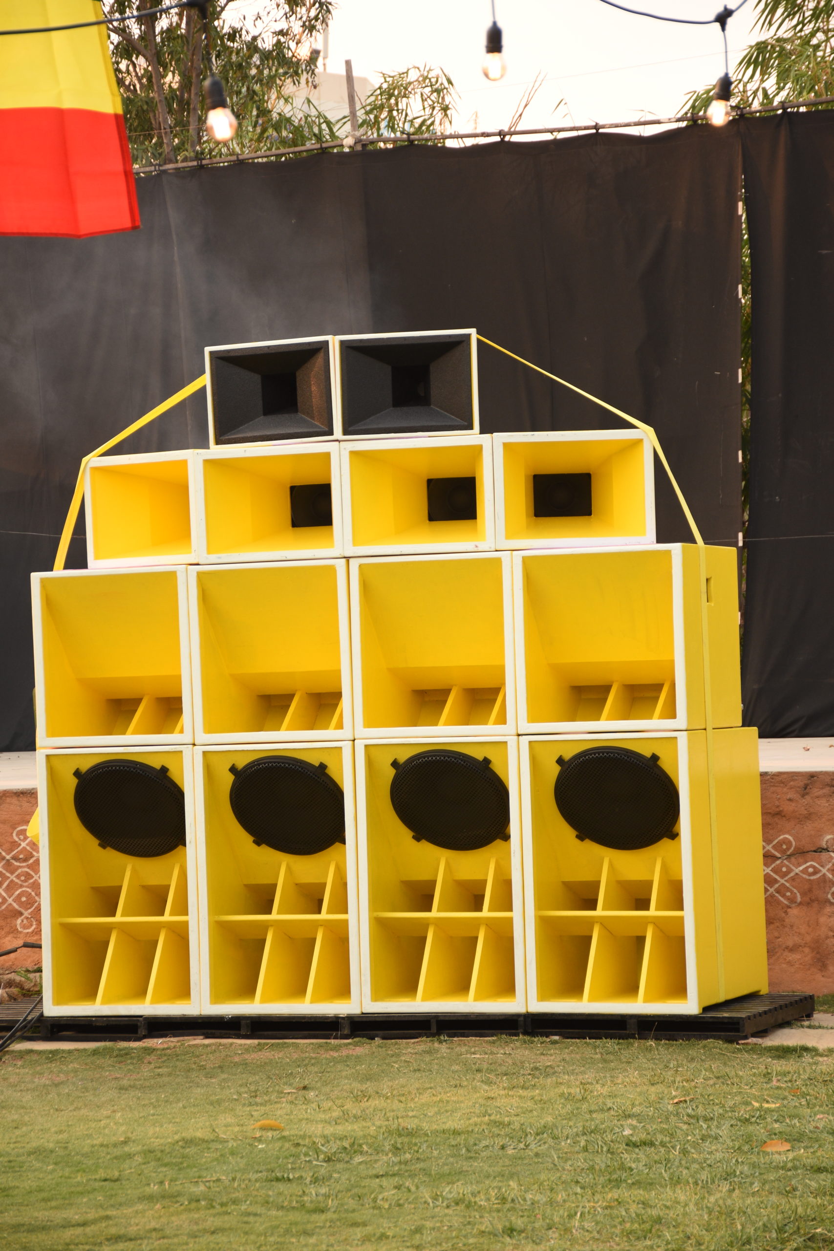 Sonic Street Technologies: Diaspora, Culture and Knowledge