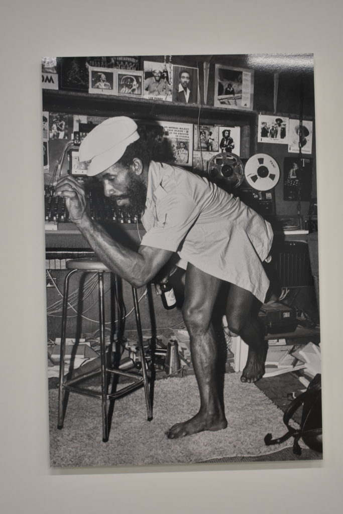 Sonic Street Technologies: Diaspora, Culture and Knowledge