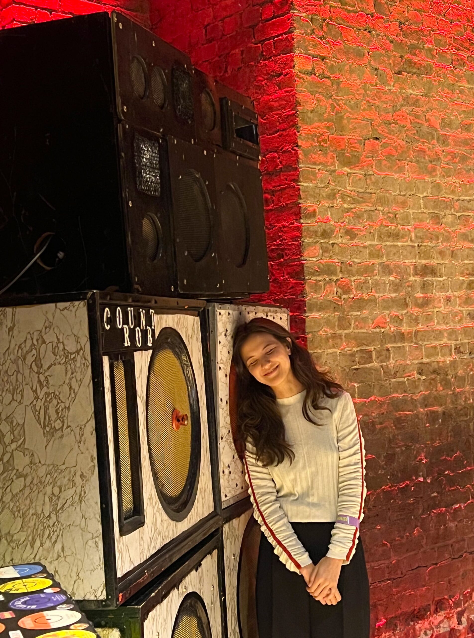 Sonic Street Technologies: Diaspora, Culture and Knowledge