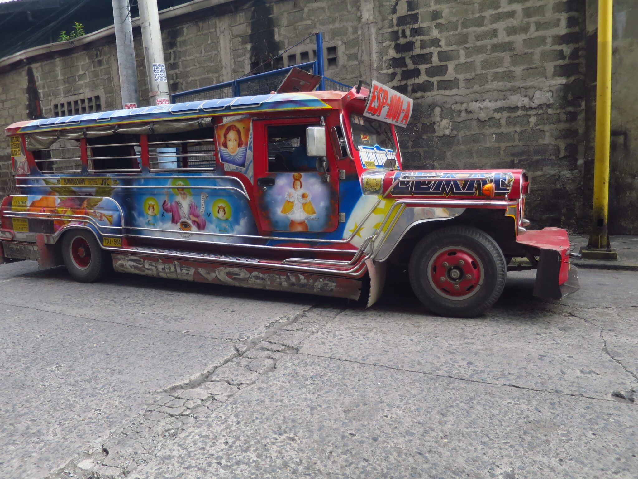 Sonic Street Technologies: Diaspora, Culture and Knowledge