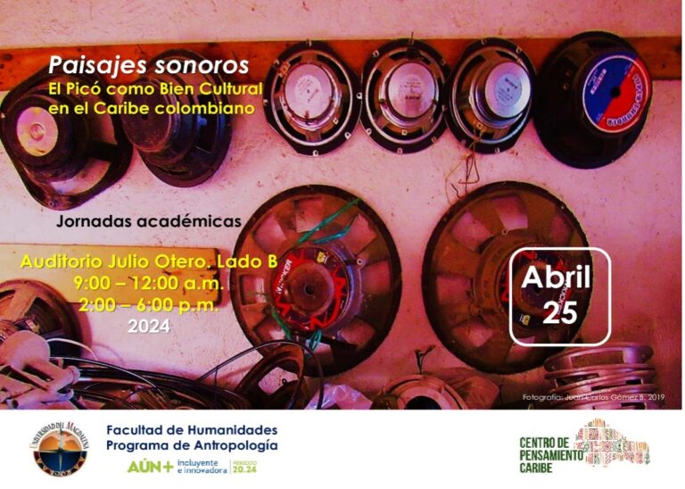 Sonic Street Technologies: Diaspora, Culture and Knowledge